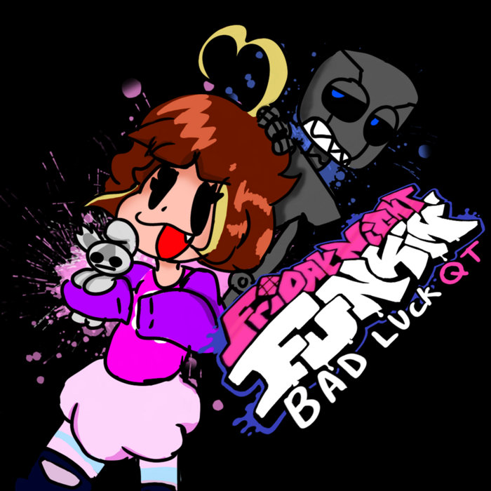 Bad Luck QT | TheSinkBoy
