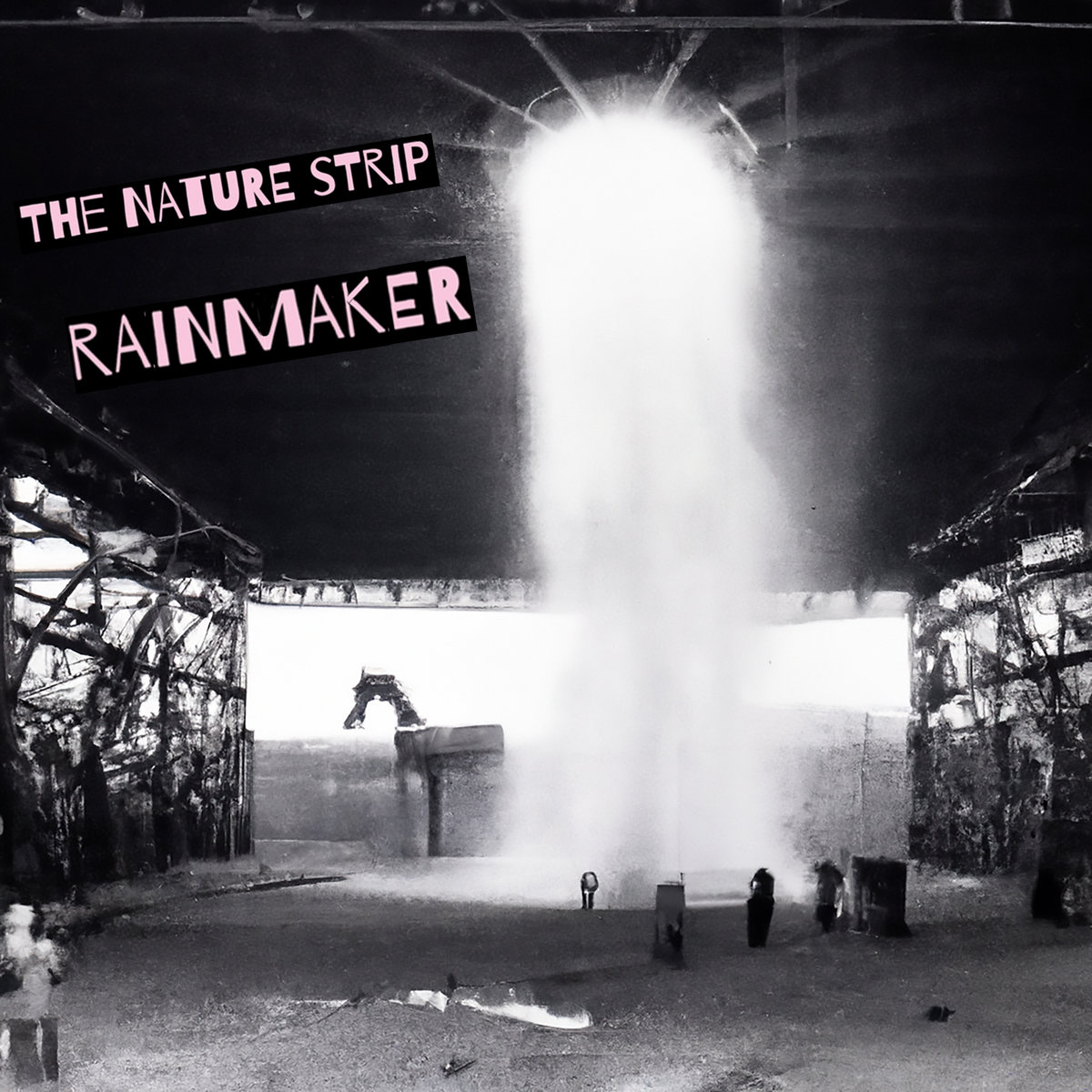 Rainmaker | The Nature Strip