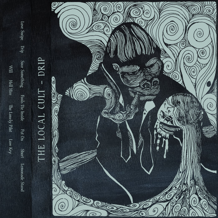 DRIP | Local Cult