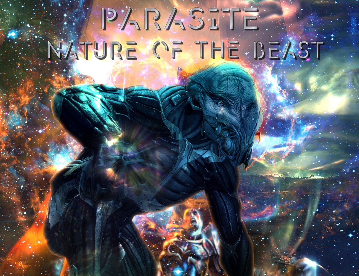 Nature of the Beast EP | Parasite | Triplag Music