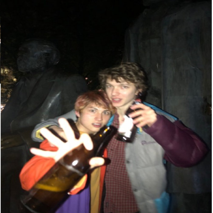 pasta senpai leak | The Grovists