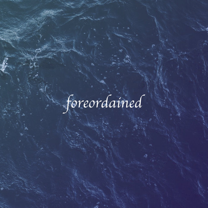 Foreordained | HINERAUKATAURI