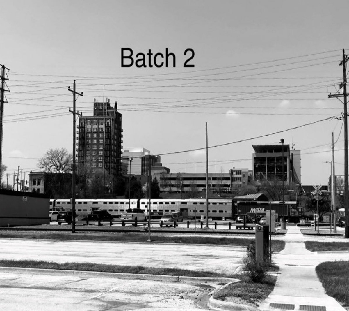 Batch 2 | Callous Productions