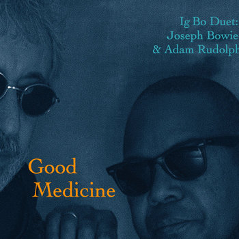 Music | Adam Rudolph