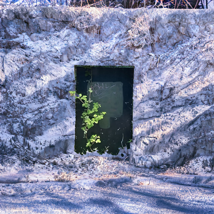 Ghosts | Roger Spelling