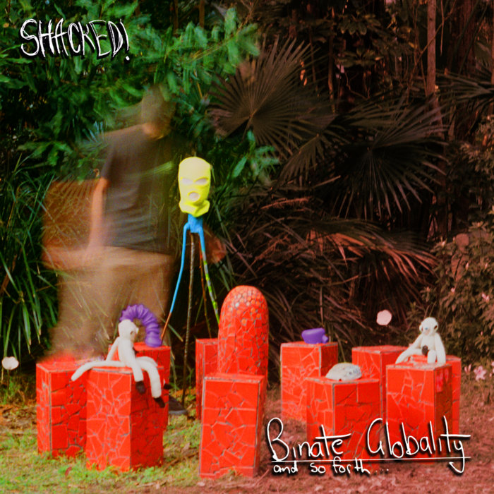 Binate Globality and so forth... | Shacked!