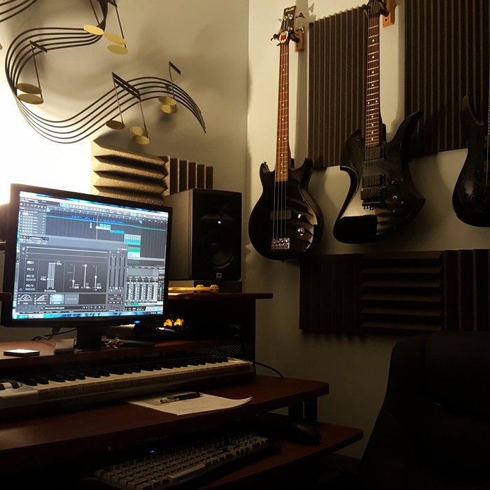 Journey | Brandon Lyons Music