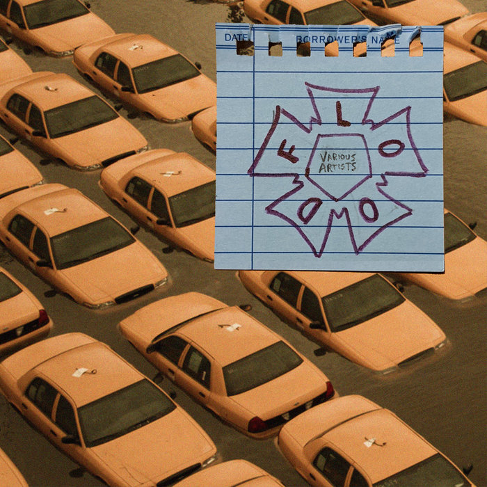 Various Artists Sing the Album, "Flood" | Various Artists | andy waldron