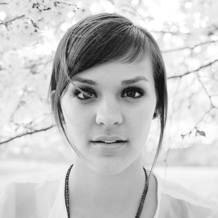 Lines EP | Jane Marczewski