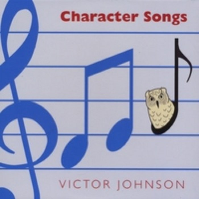 Character Songs | Victor Johnson