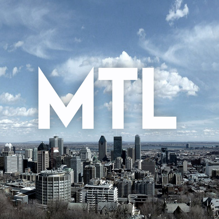 J'te l'avais dis | MTL feat. Herrera & Paré | MTL