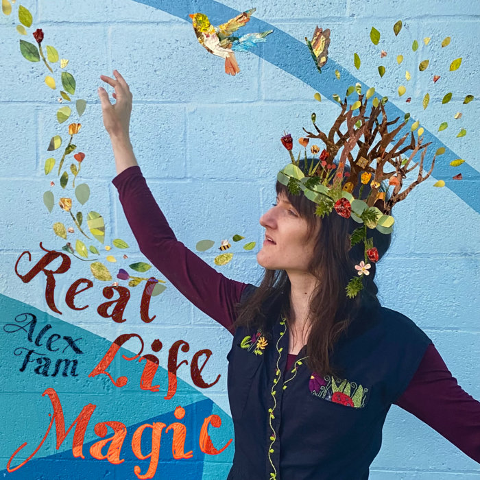 Real Life Magic | Alex Fam