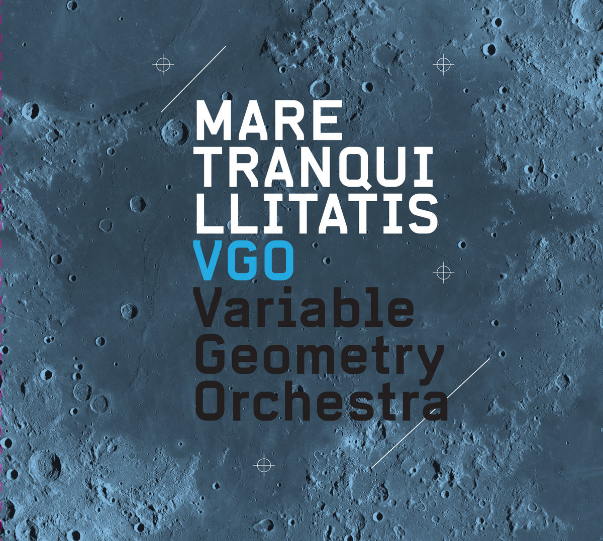 Mare Tranquillitatis | Variable Geometry Orchestra | Creative Sources ...