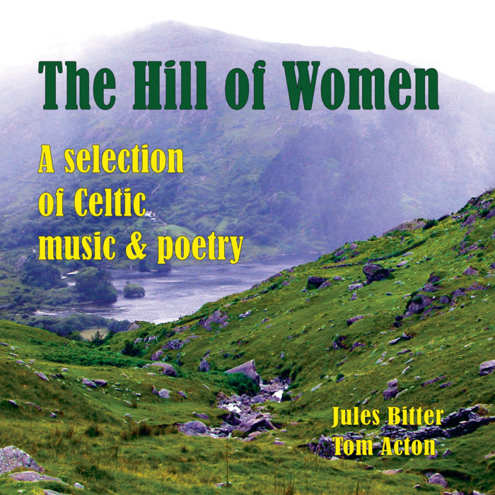 The Hill of Women | Jules Bitter & Tom Acton | Jules Bitter