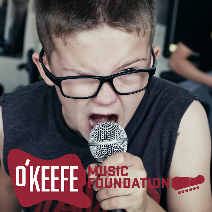 Primal Concrete Sledge (version 1) by Pantera | O'Keefe Music Foundation