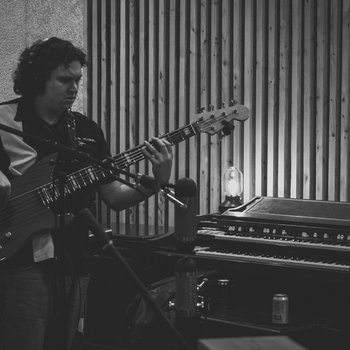 Music | Jacob Kaufman