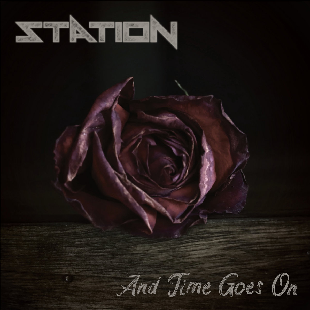 And Time Goes On | Station