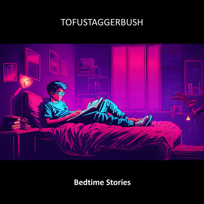 Bedtime Stories | Tofustaggerbush