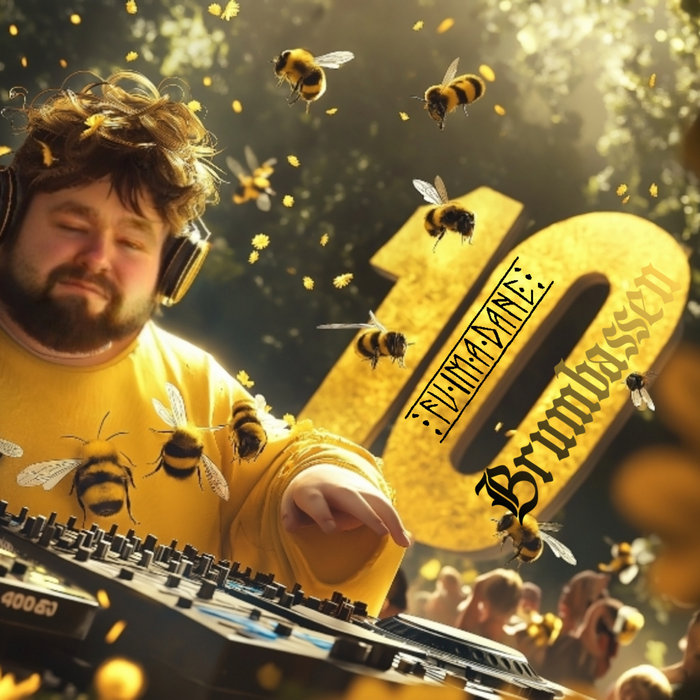 Fuimadane 10 | Brumbassen