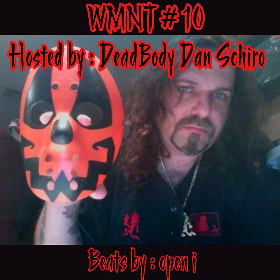 WMNT # 10 remixed | MENTALTOWN