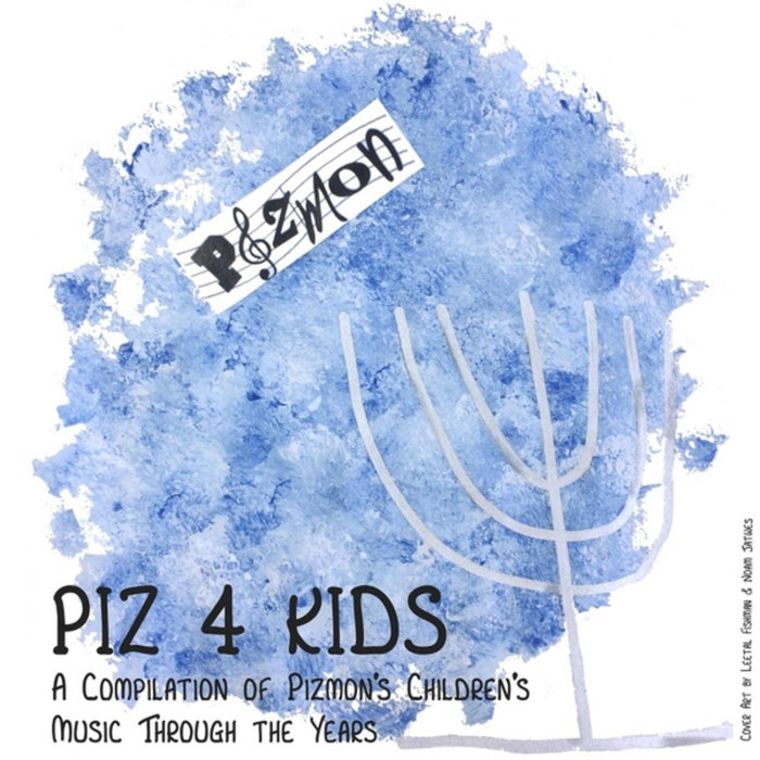 Piz 4 Kids | Pizmon