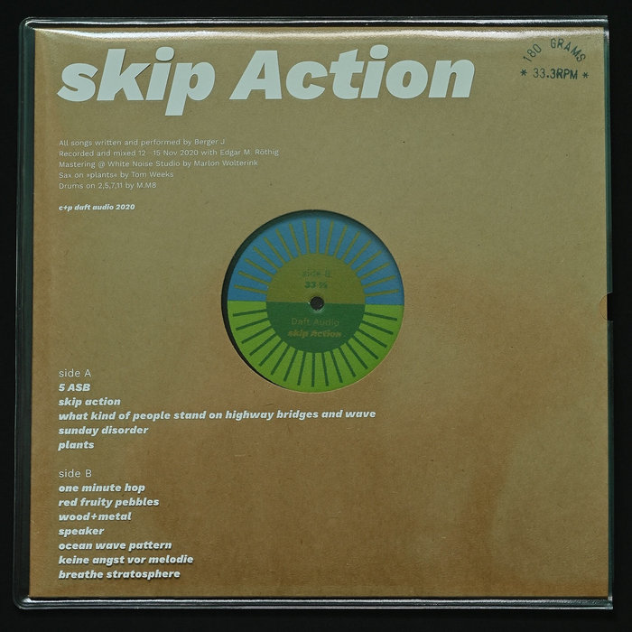 skip action | skip Action