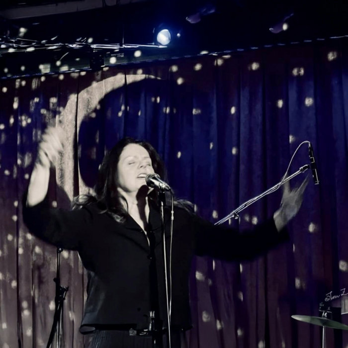 So Far As I Can Tell | Kristi Rose and Fats Kaplin