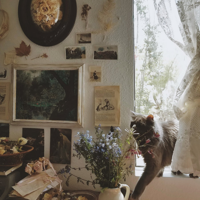 Reverently | Danielle Cornell