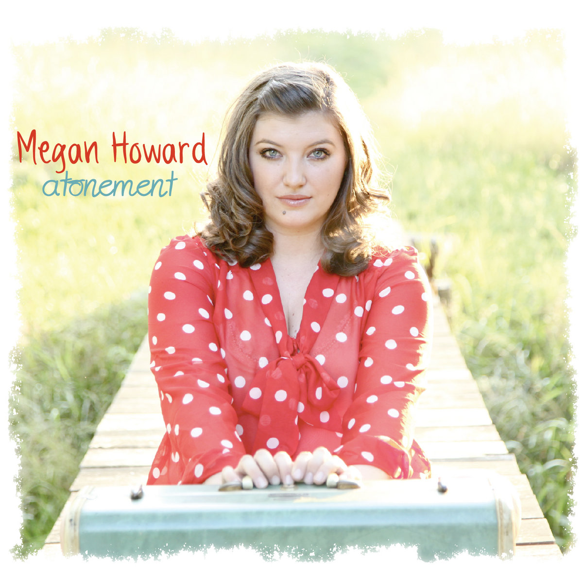 Atonement | Megan Howard