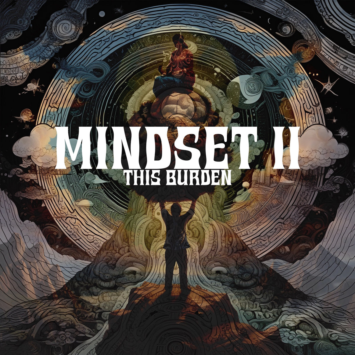 MINDSET II - This Burden | MINDSET