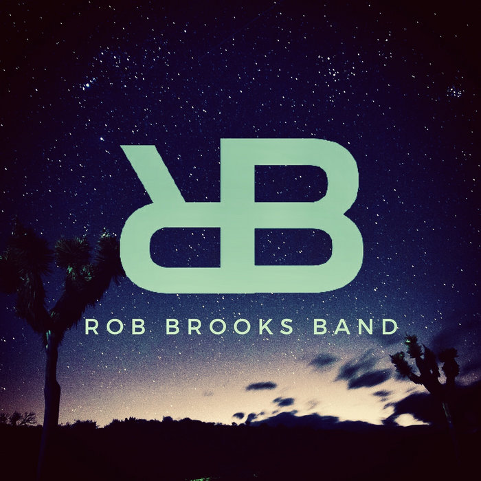 Strange | Rob Brooks Band