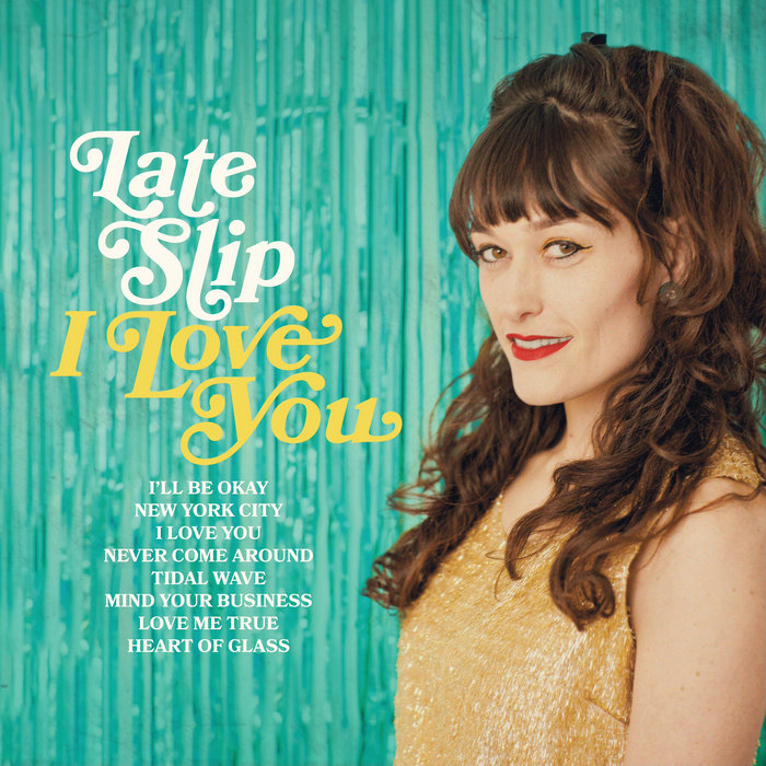 I Love You | Late Slip