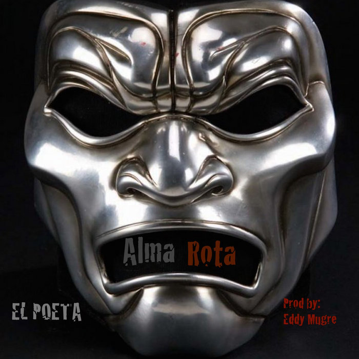 Alma Rota | El Poeta | EL POETA
