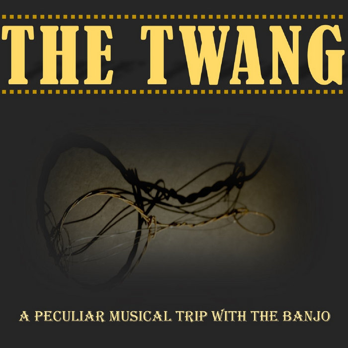 The Twang | Derek Copley