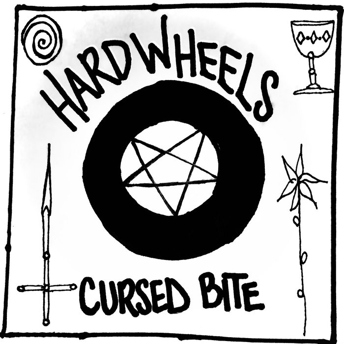CURSED BITE | HARDWHEELS