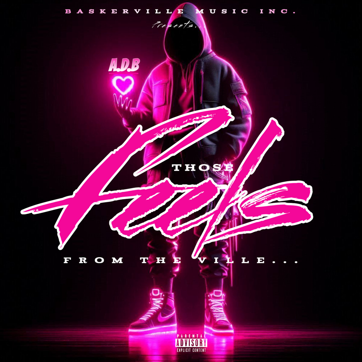 Head Doctor (Remix) | A.D.B