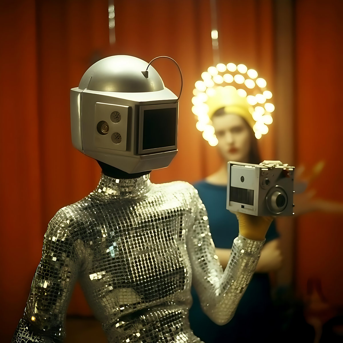 Retrospective 1998 2015 Andreas Resch