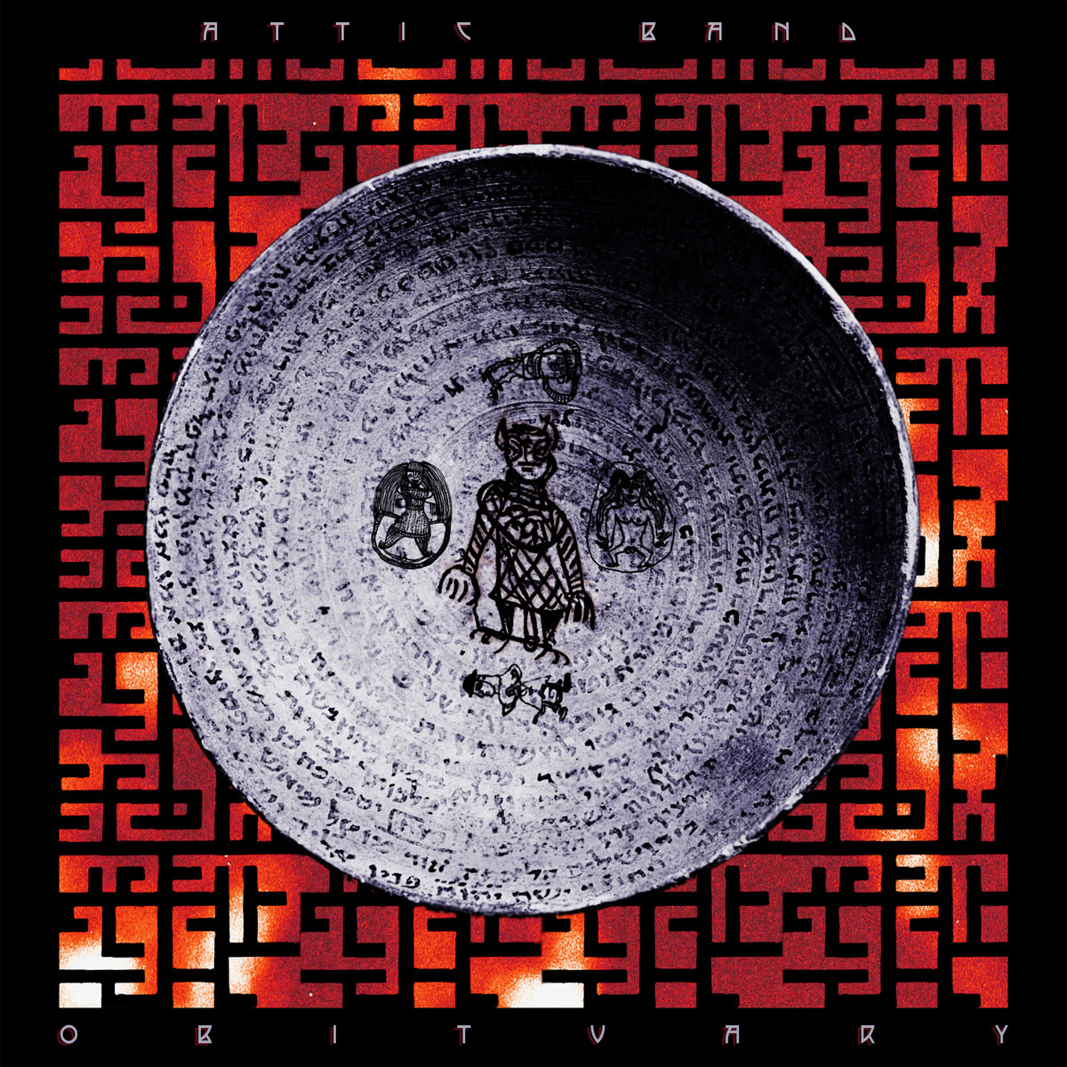 OBITUARY | Attic Band