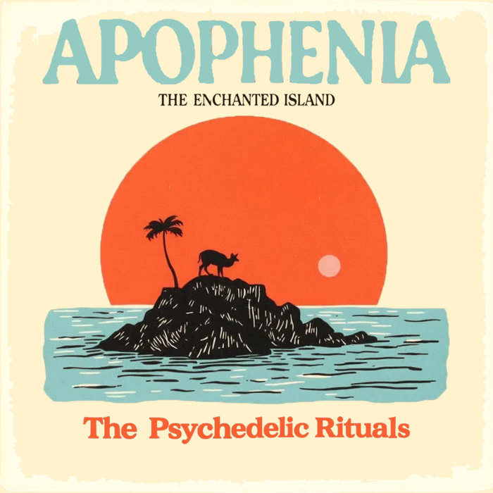 The Psychedelic Rituals | Apophenia