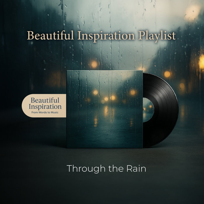 Beautiful Inspiration - Through the Rain | Beautiful Inspiration