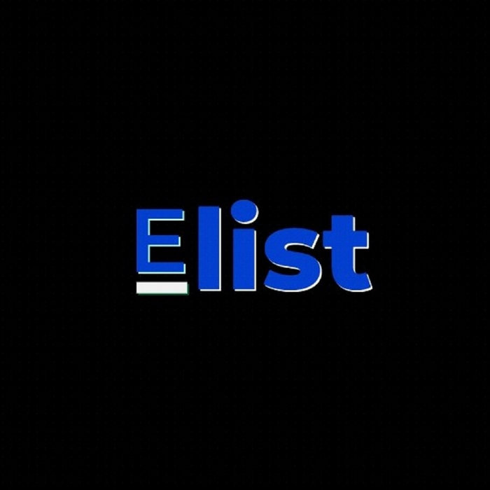 Elist | Pedrie Guezz