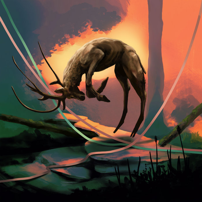 Limbo (object blue's Flashback) | Murlo