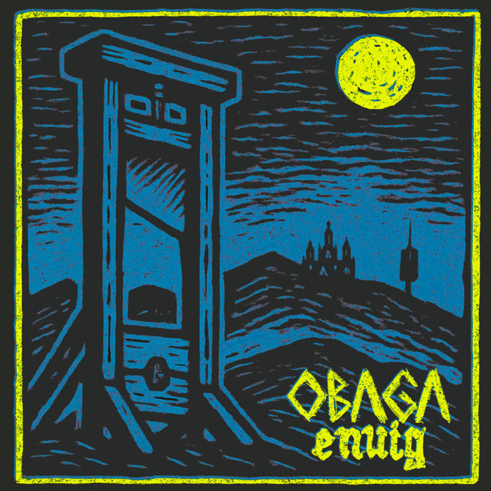 Enuig | Obaga