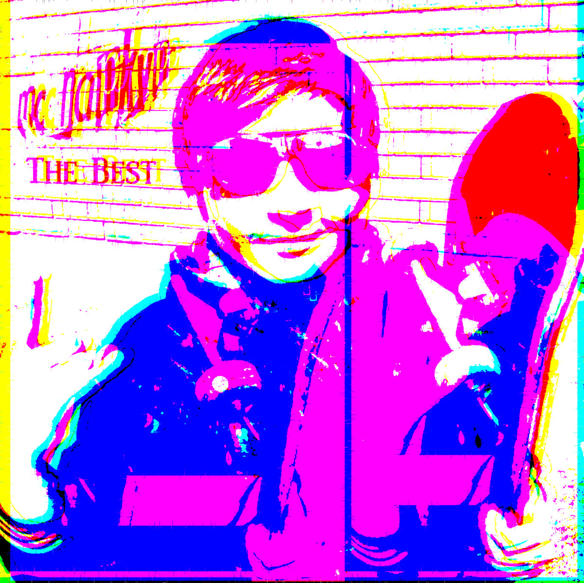 The Best | MC napkyp | Beriga Recordings