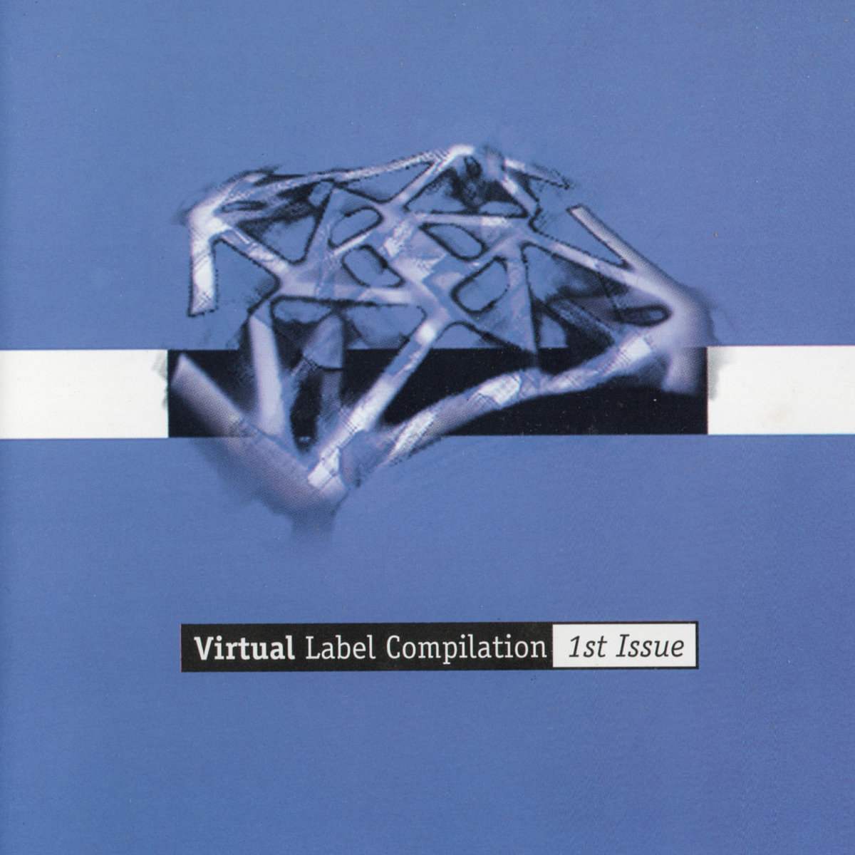 Virtual Label Compilation | Various Artists | Futuresound