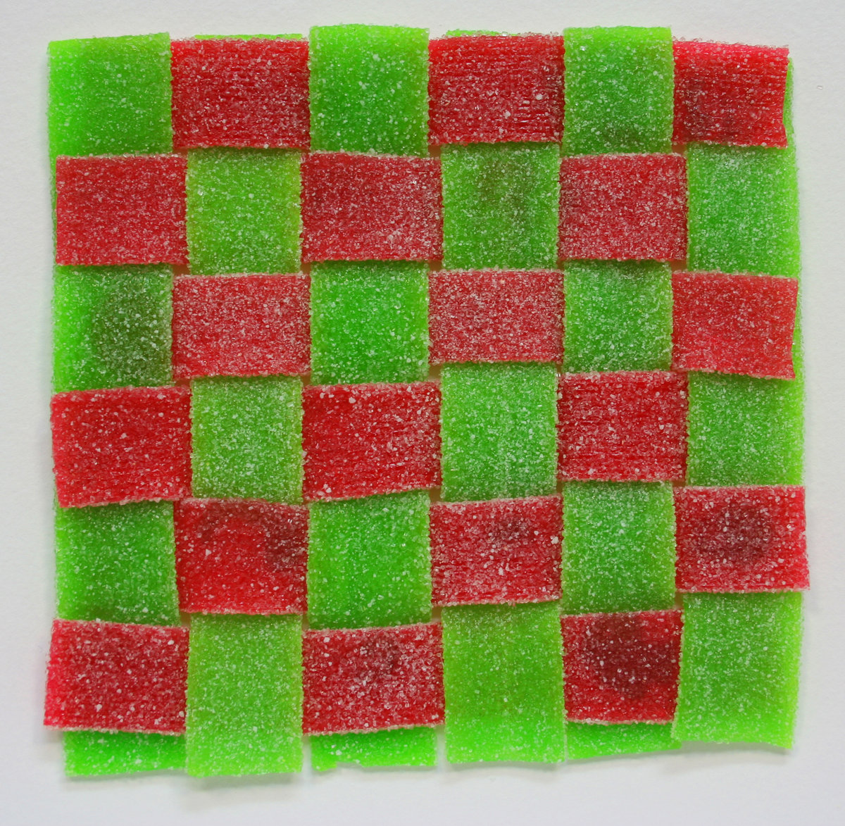 Nieuwbouwhouse | Zure Matten