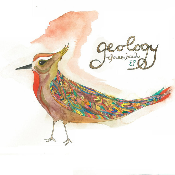 Three Birds | Geology