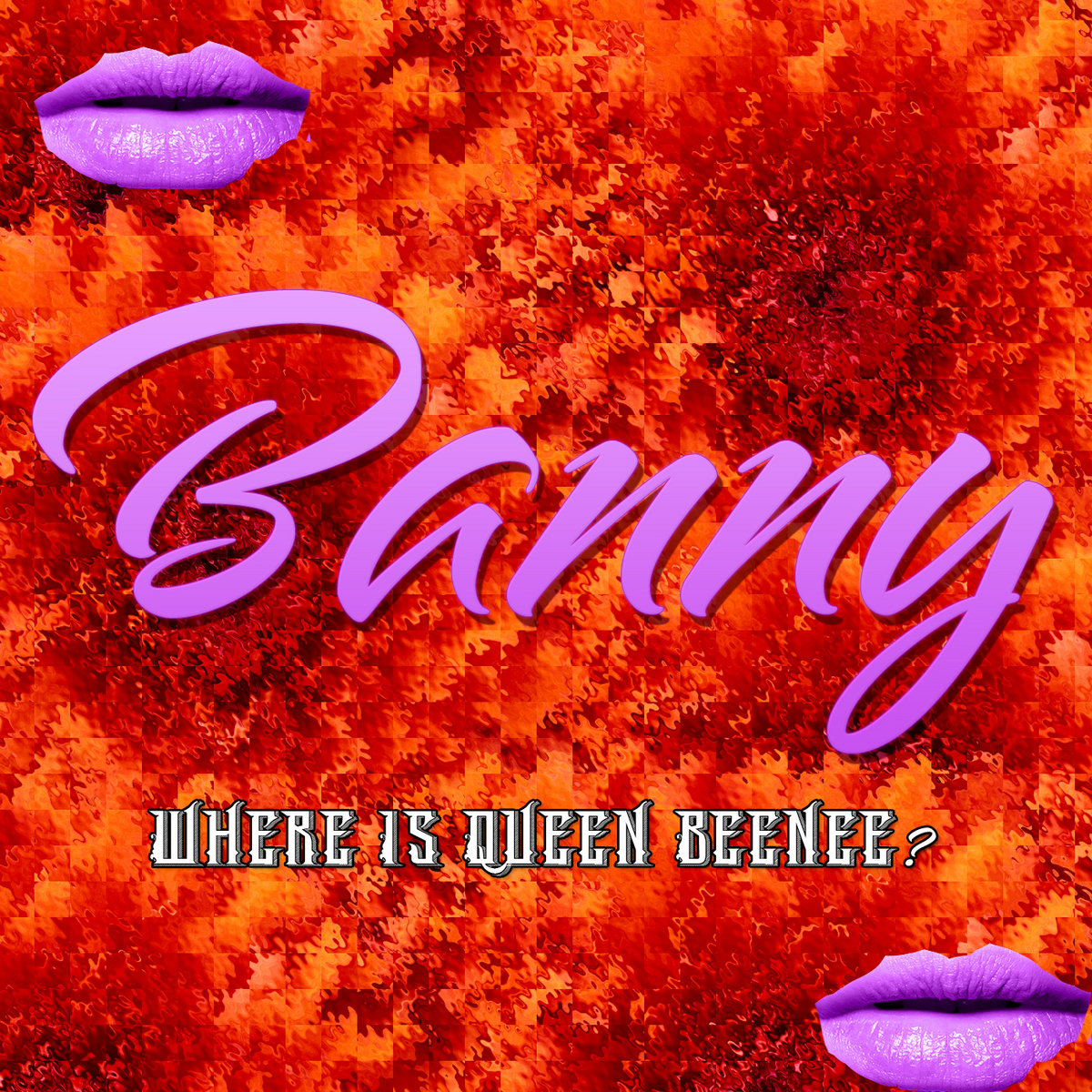 Where Is Queen Beenee? | Banny