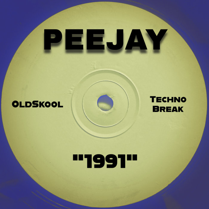 "1991" | Peejay | PEEJAY