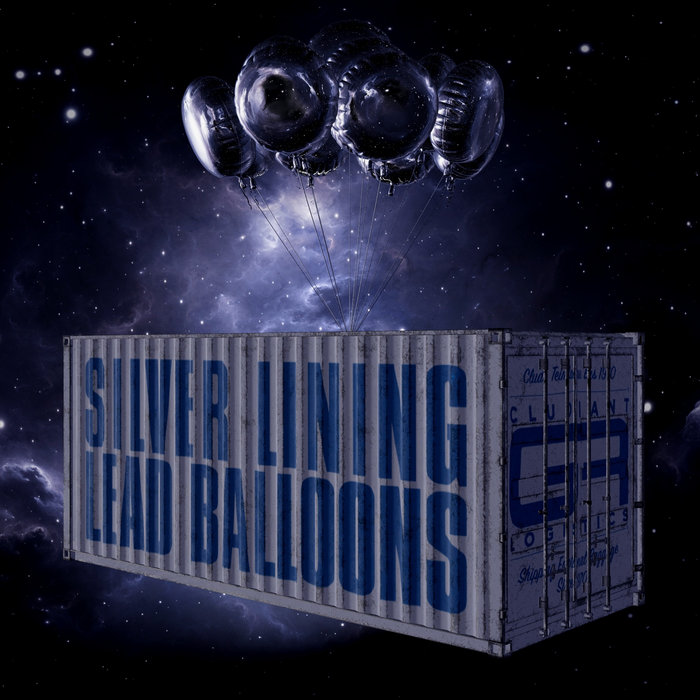Silver Lining Lead Balloons (Radio Edit) | Gruff Rhys